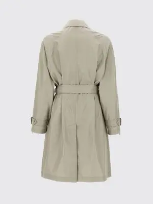 Burberry Jacket With Belt