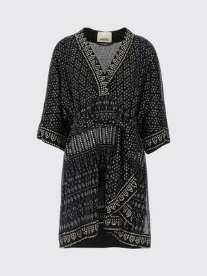 Isabel Marant Printed Dress