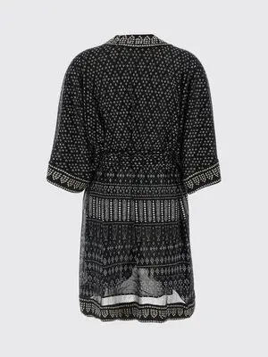 Isabel Marant Printed Dress
