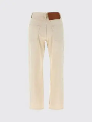 JIL SANDER Straight Leg Jeans