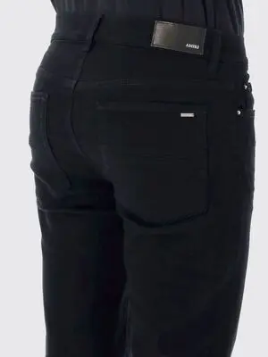 Amiri Jeans - Black
