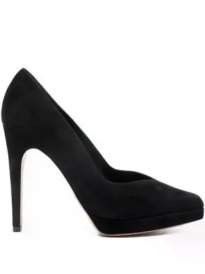 Casadei 110mm Michelle Pointed-toe Pumps
