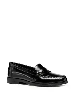 Geox Penny Loafers