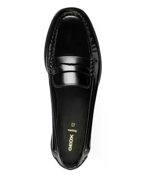 Geox Penny Loafers