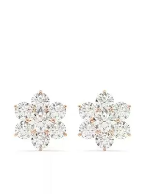 Grown Diamond Earrings