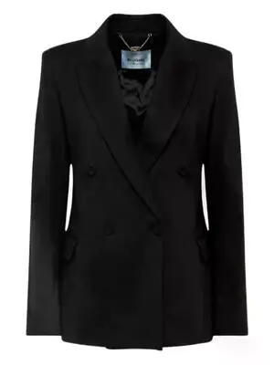Blugirl Double Breasted Blazers For Women