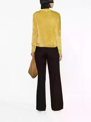 Herno Long-sleeve Chenille Jumper