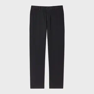 Paul Smith Washed Stretch Cotton-twill Chinos