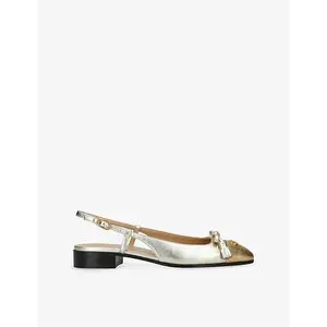Valentino Garavani Flat Pumps