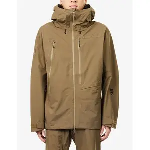 Black Crows Freebird Hooded Woven Jacket