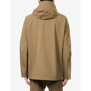 Black Crows Freebird Hooded Woven Jacket
