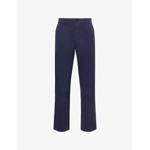 Paul Smith Mid Rise Chinos