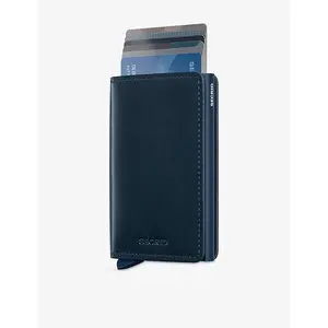 SECRID Slimwallet Original Leather Wallet