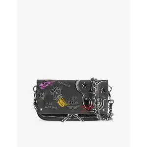 Zadig&voltaire Flap Clutches