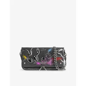 Zadig&voltaire Flap Clutches