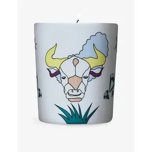 FLAMMES Taurus Premier Mai Scented Candle - One-color