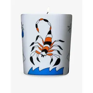 FLAMMES Scorpio Le Grand Jour Scented Candle - One-color