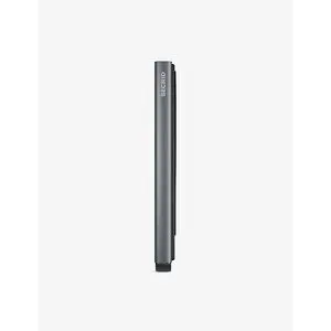 SECRID Cardprotector Magsafe Aluminium Wallet
