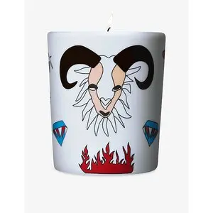 FLAMMES Aries Oh Honey Scented Candle - One-color