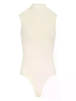 Jean Paul Gaultier Tank Bodysuits
