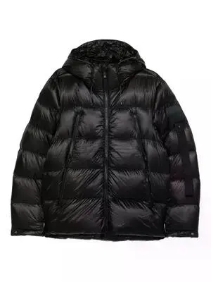 OUTHERE Padded Hooded Jacket