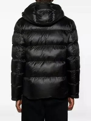 OUTHERE Padded Hooded Jacket