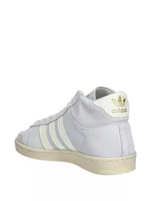 Adidas Jabbar High-top Sneakers