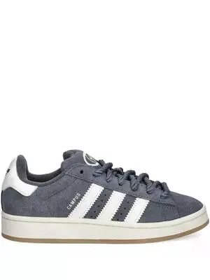 Adidas Campus 00s Three-stripes Sneakers