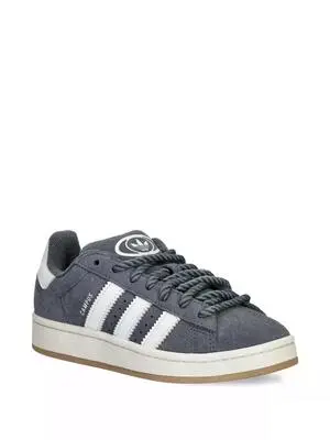 Adidas Campus 00s Three-stripes Sneakers