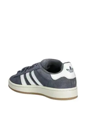 Adidas Campus 00s Three-stripes Sneakers