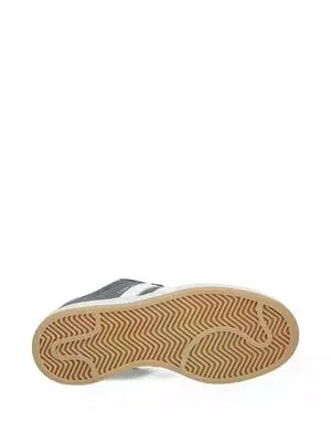 Adidas Campus 00s Three-stripes Sneakers