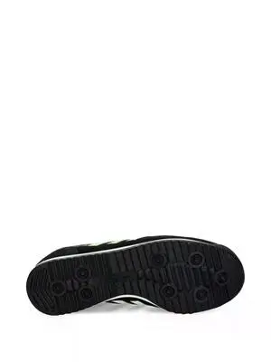 Adidas Sl 72 Rs Lace-up Sneakers - Black