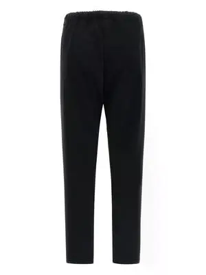 Herno Drawstring Cropped Trousers