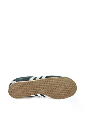 Adidas Striped Sneakers - Blue
