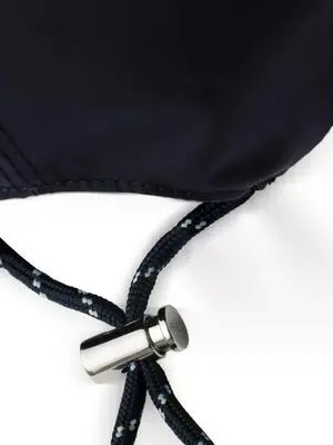 Prada Speedrock Baseball Cap - Blue