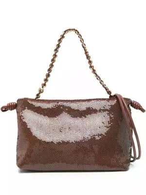 Loewe Flamenco Shoulder Bag