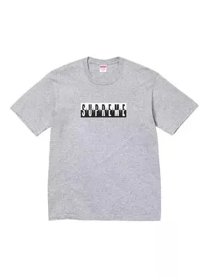 Supreme Split T-shirt