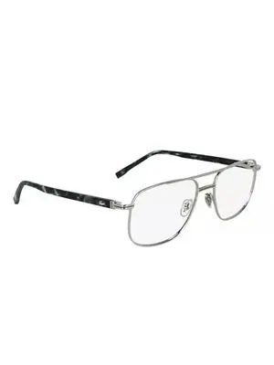 Lacoste Pilot-frame Glasses