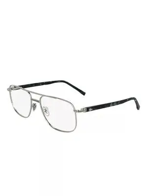 Lacoste Pilot-frame Glasses