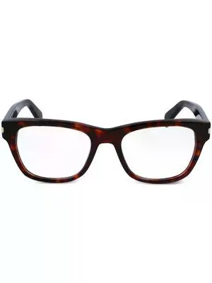 Paul Smith Howitt Eyeglasses - Brown