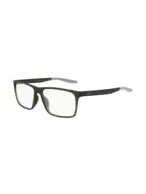 Nike Rectangle-frame Eyeglasses