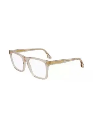 Victoria Beckham Rectangle-frame Glasses