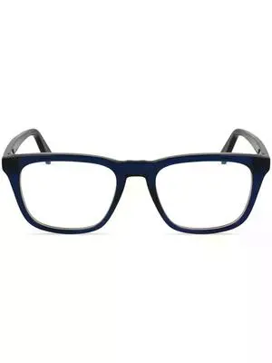 Paul Smith Lammas Square Frame Glasses - Blue