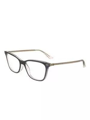 Calvin Klein Cat-eye Frame Glasses