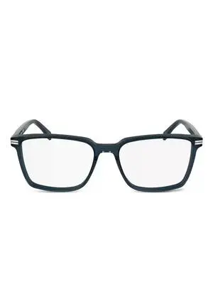 Lacoste Rectangle-frame Glasses