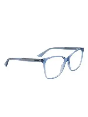 Calvin Klein Cat-eye Frame Glasses