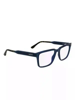 Lacoste Square Acetate Eyeglasses