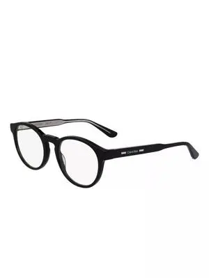 Calvin Klein Round-frame Glasses
