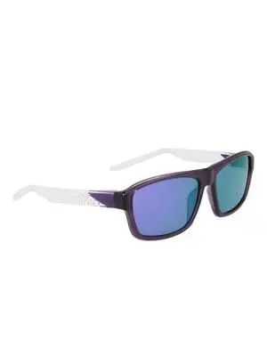 Nike Livefree Mirror Rectangle Sunglasses