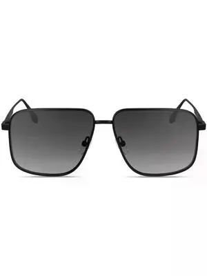 Victoria Beckham Square-frame Sunglasses